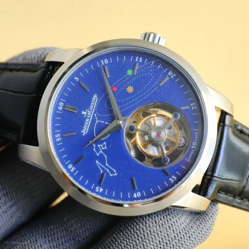 Low-cost JAEGER-LECOULTRE Watches