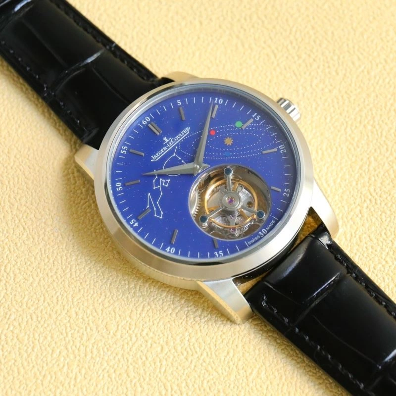 Low-cost JAEGER-LECOULTRE Watches