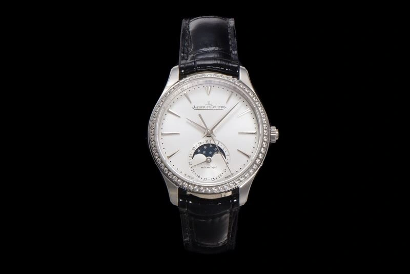 JAEGER-LECOULTRE Watches