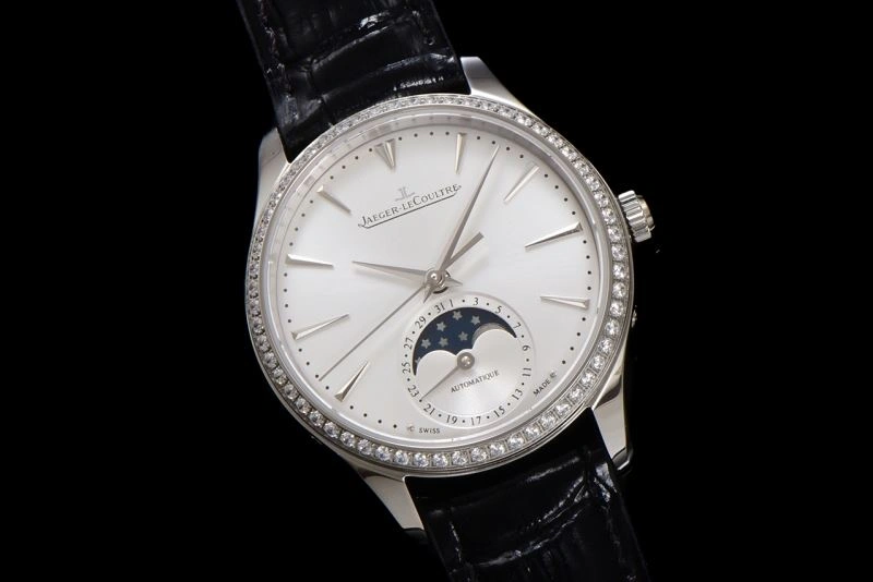 Perfect replica JAEGER-LECOULTRE Watches