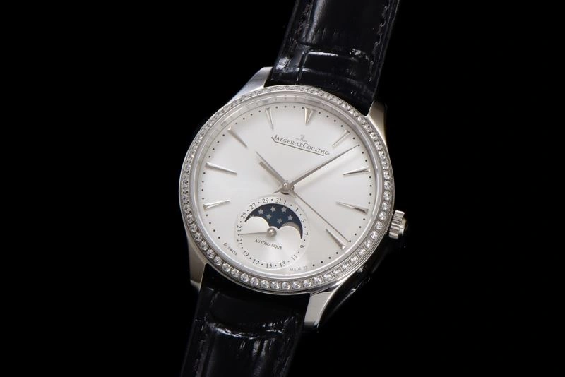 Perfect replica JAEGER-LECOULTRE Watches