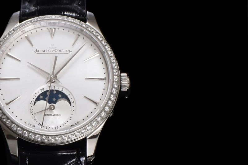 Perfect replica JAEGER-LECOULTRE Watches