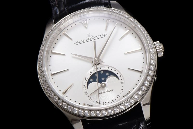 Perfect replica JAEGER-LECOULTRE Watches