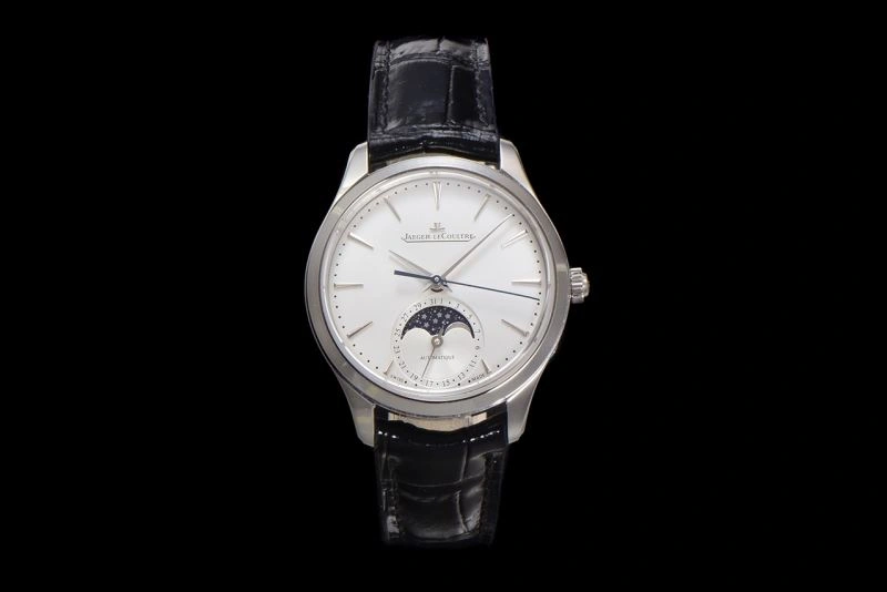 JAEGER-LECOULTRE Watches