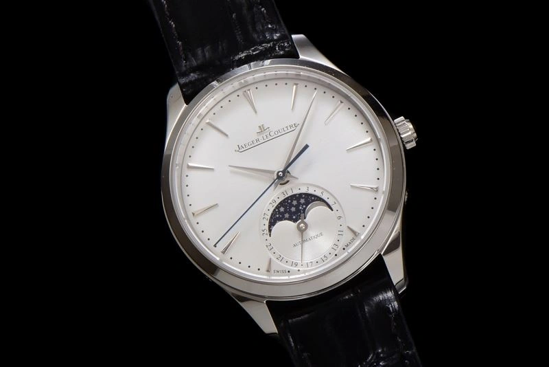 1:1 copy JAEGER-LECOULTRE Watches