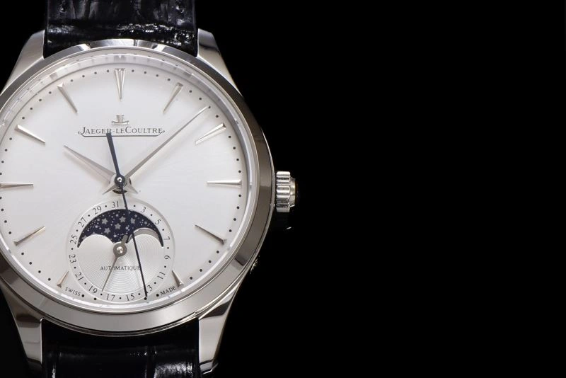 1:1 copy JAEGER-LECOULTRE Watches