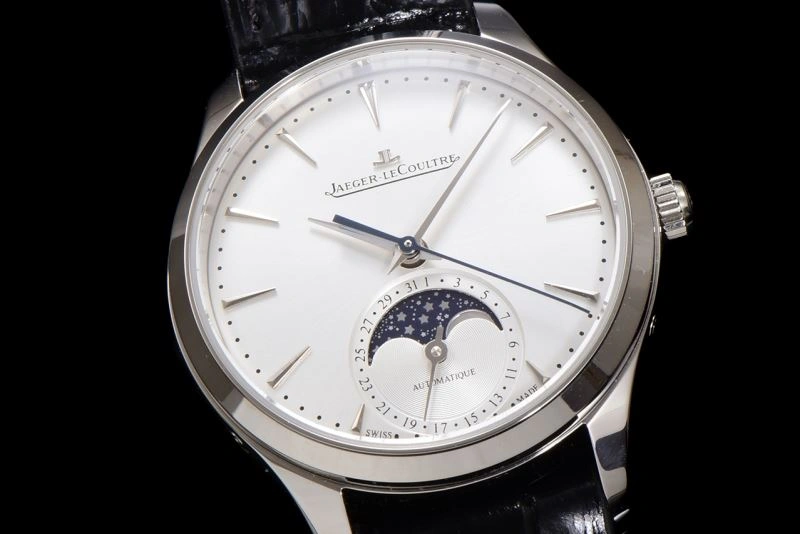 1:1 copy JAEGER-LECOULTRE Watches
