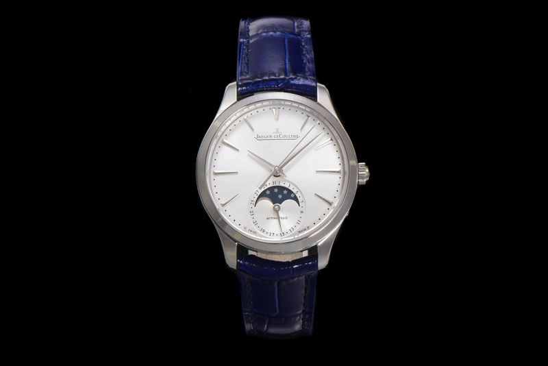 JAEGER-LECOULTRE Watches