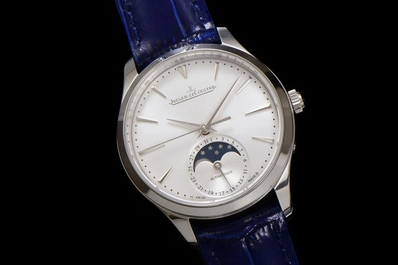 Indistinguishable JAEGER-LECOULTRE Watches