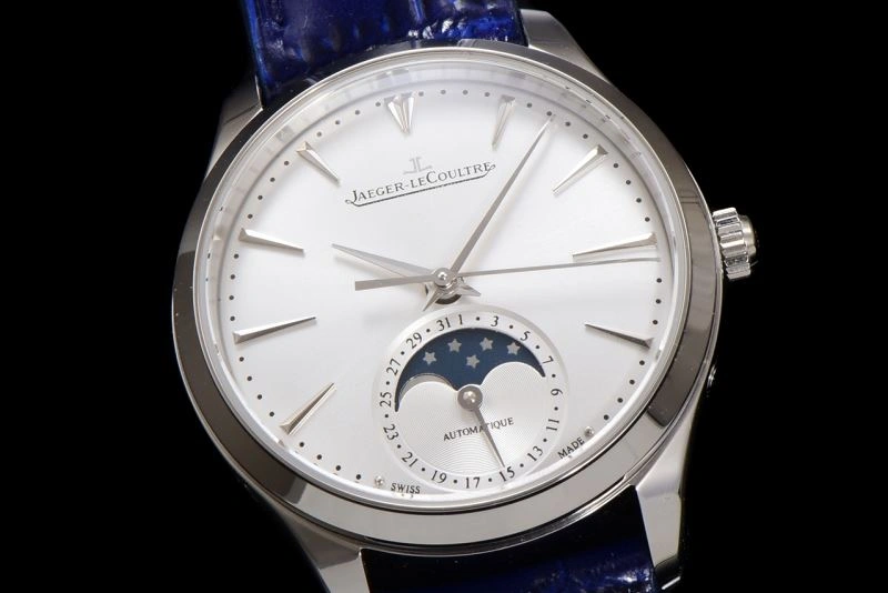 Indistinguishable JAEGER-LECOULTRE Watches