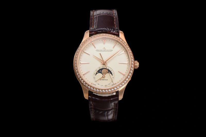JAEGER-LECOULTRE Watches
