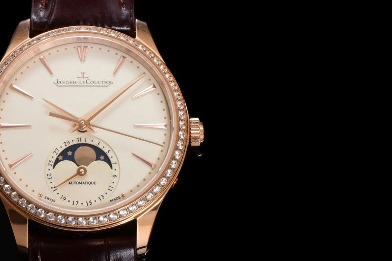 Economical JAEGER-LECOULTRE Watches