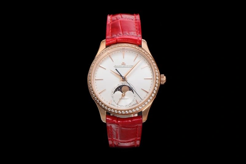 JAEGER-LECOULTRE Watches