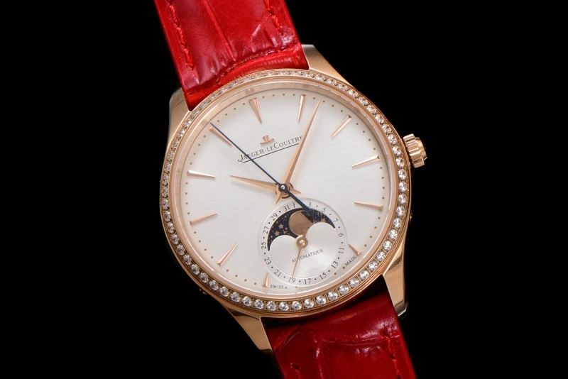 Precise copy JAEGER-LECOULTRE Watches