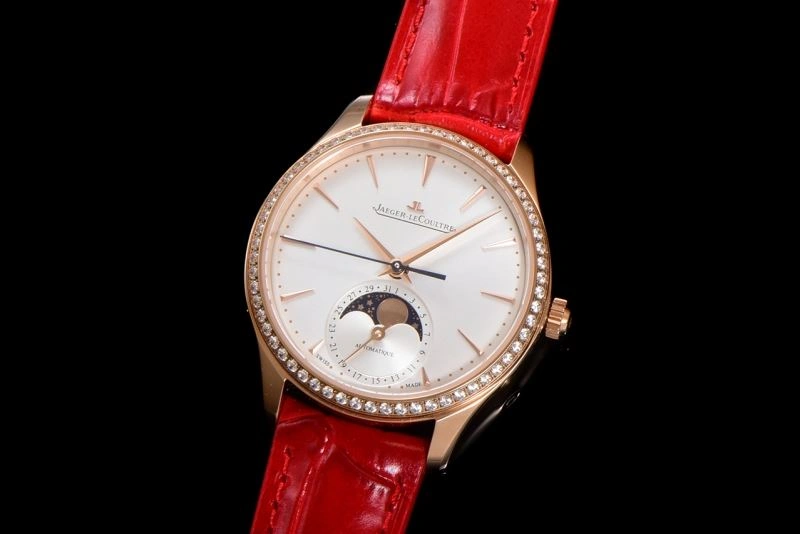 Precise copy JAEGER-LECOULTRE Watches