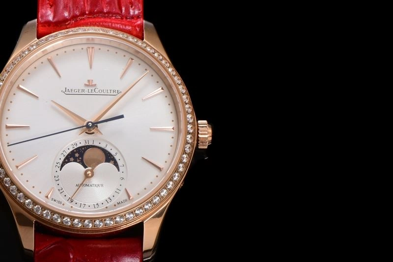 Precise copy JAEGER-LECOULTRE Watches
