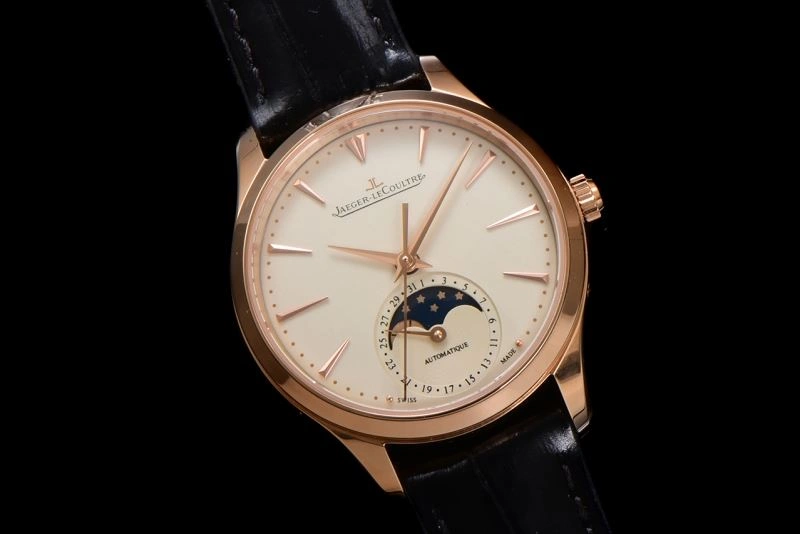 Accurate model JAEGER-LECOULTRE Watches