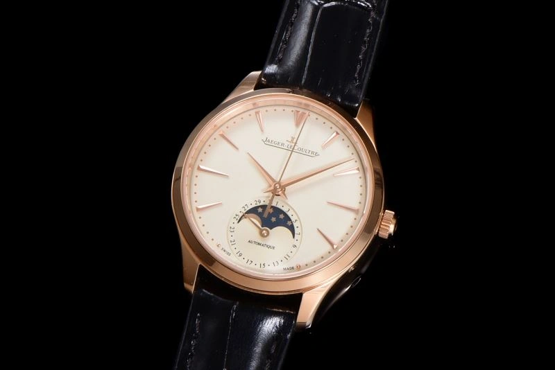 Accurate model JAEGER-LECOULTRE Watches
