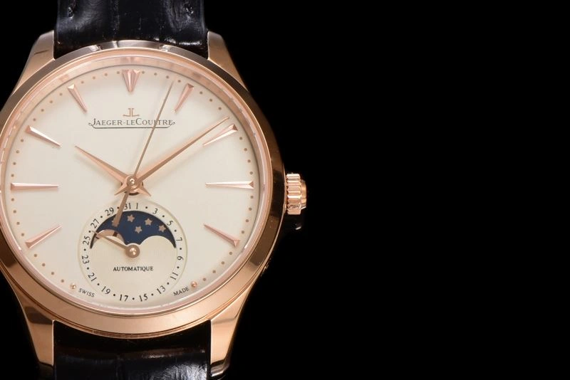 Accurate model JAEGER-LECOULTRE Watches