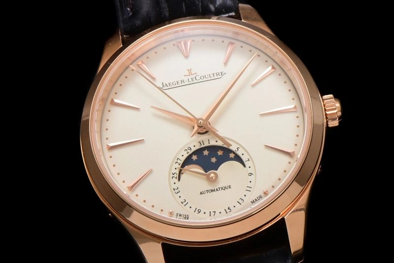 Accurate model JAEGER-LECOULTRE Watches