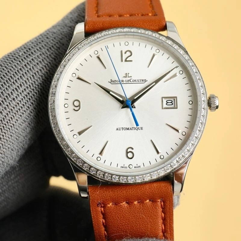 JAEGER-LECOULTRE Watches