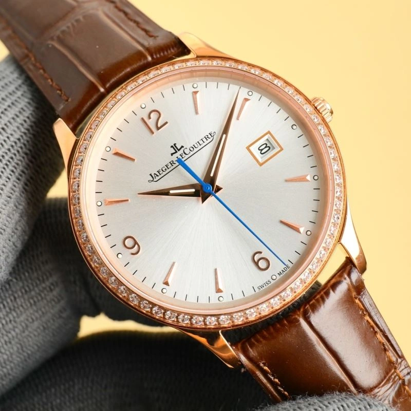 Value-priced JAEGER-LECOULTRE Watches