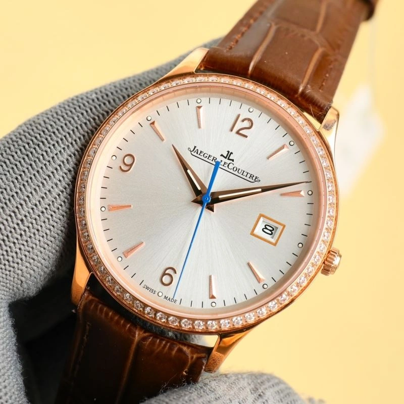 Value-priced JAEGER-LECOULTRE Watches