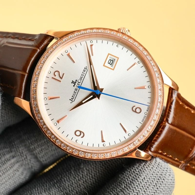 Value-priced JAEGER-LECOULTRE Watches