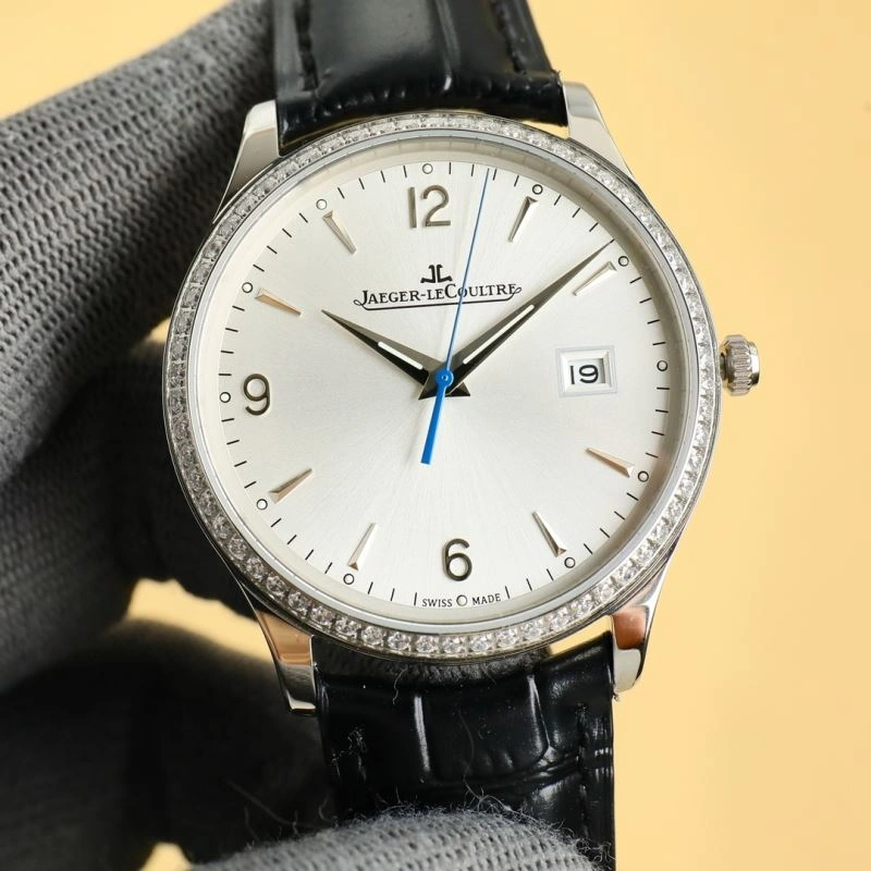 Official JAEGER-LECOULTRE Watches