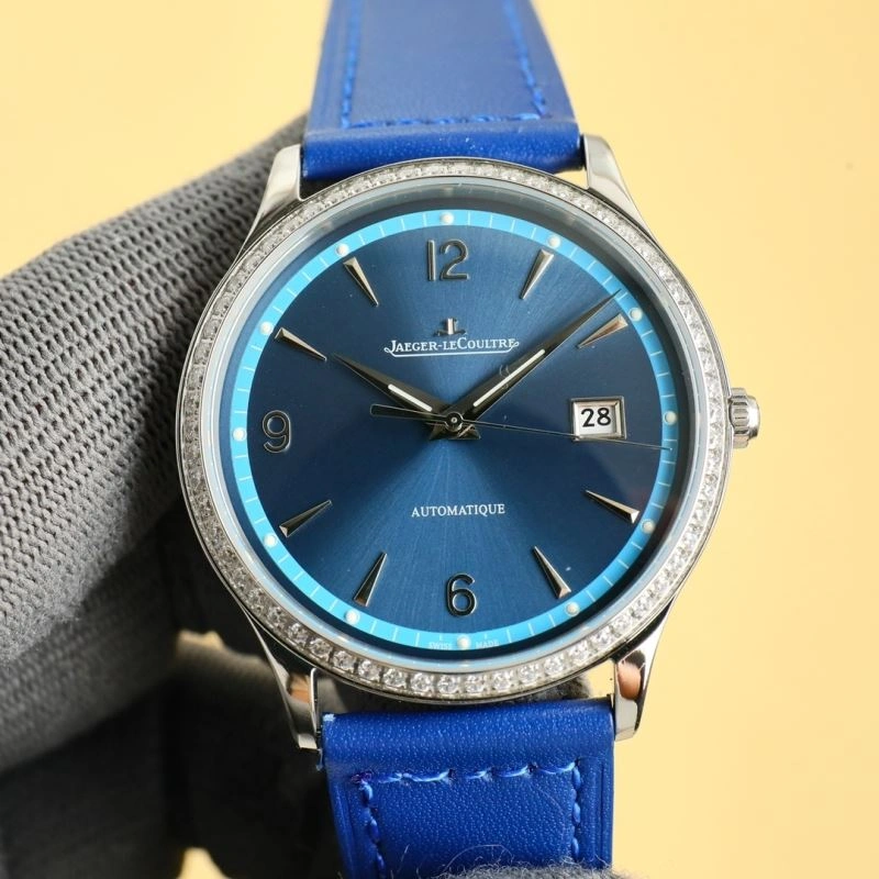Official JAEGER-LECOULTRE Watches