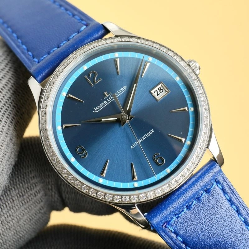 Official JAEGER-LECOULTRE Watches