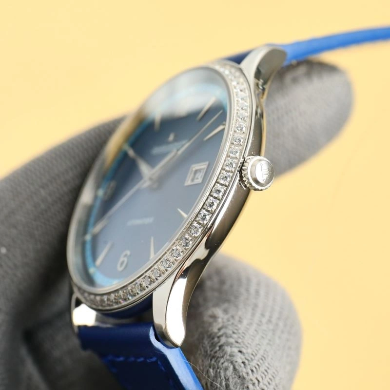Official JAEGER-LECOULTRE Watches