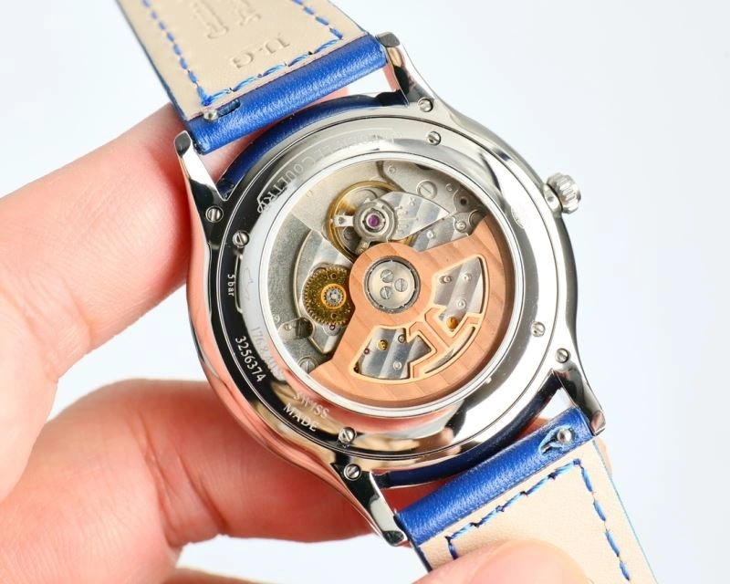 JAEGER-LECOULTRE Watches