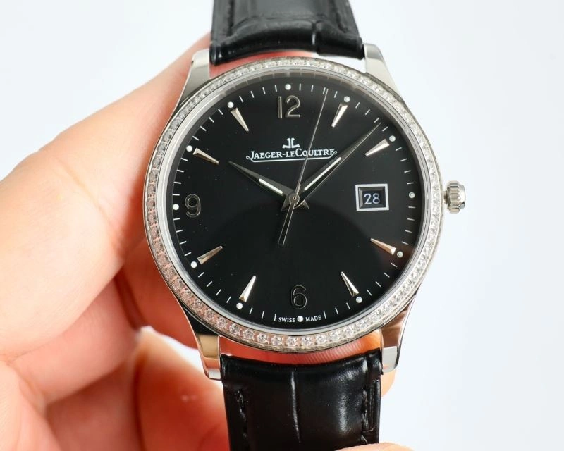 High fidelity JAEGER-LECOULTRE Watches