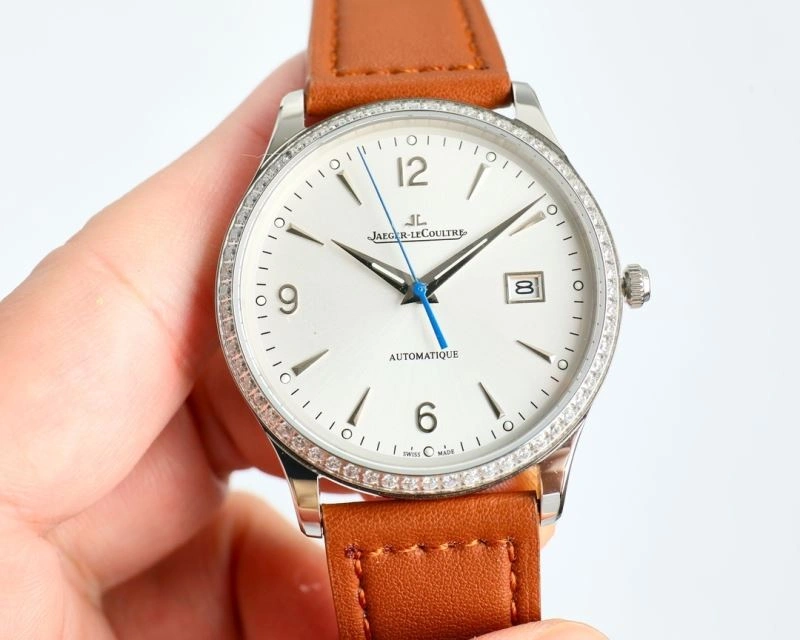 High fidelity JAEGER-LECOULTRE Watches