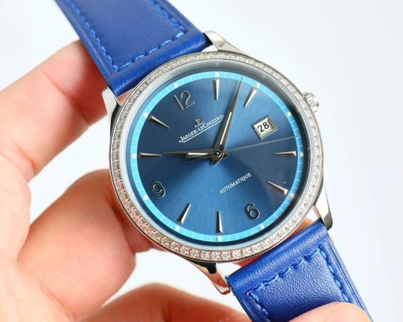 High fidelity JAEGER-LECOULTRE Watches