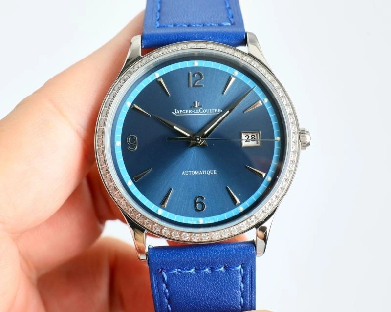High fidelity JAEGER-LECOULTRE Watches