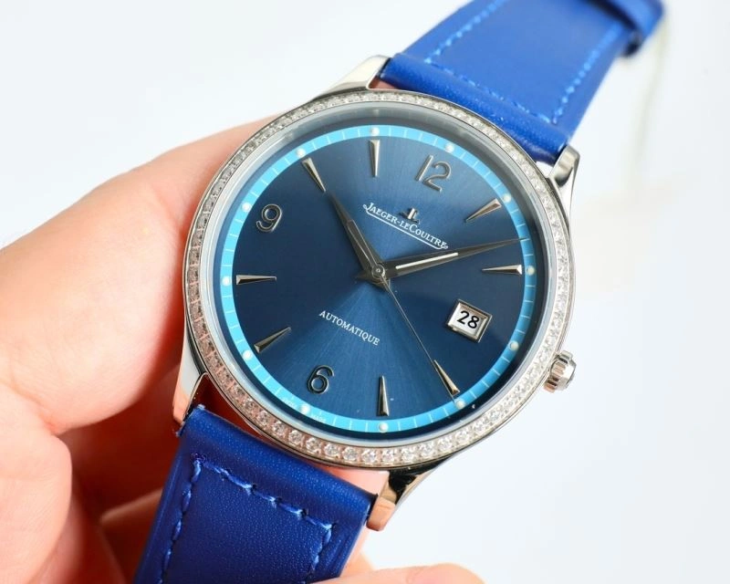 High fidelity JAEGER-LECOULTRE Watches