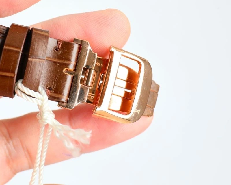 JAEGER-LECOULTRE Watches