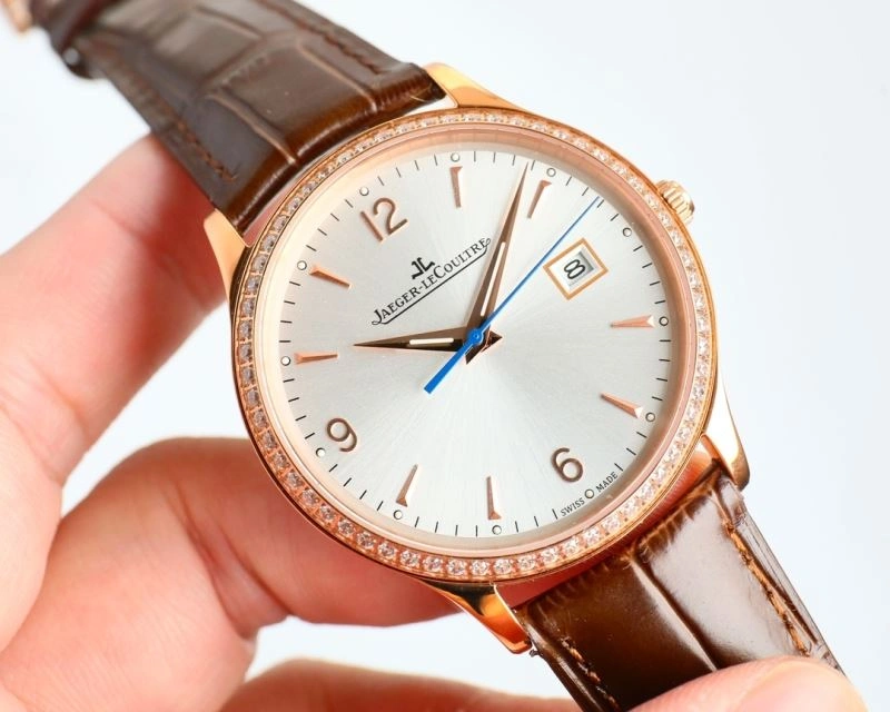 Official JAEGER-LECOULTRE Watches