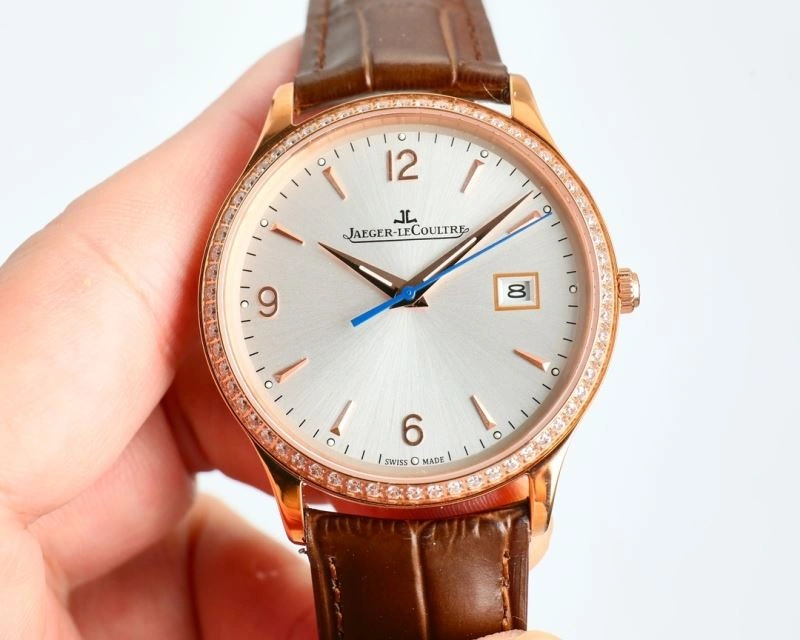 Official JAEGER-LECOULTRE Watches