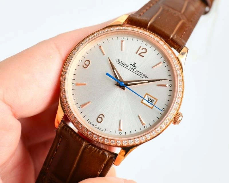 Official JAEGER-LECOULTRE Watches