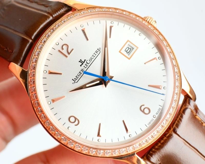 Official JAEGER-LECOULTRE Watches