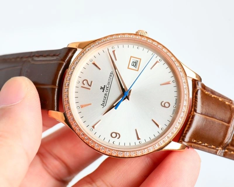 Official JAEGER-LECOULTRE Watches