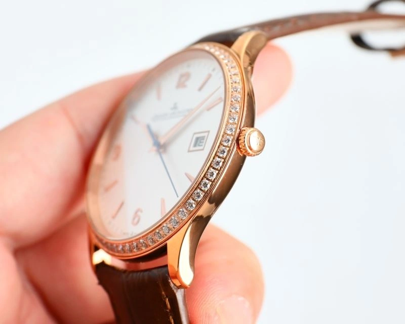 Official JAEGER-LECOULTRE Watches
