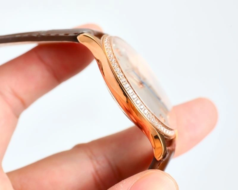 Official JAEGER-LECOULTRE Watches