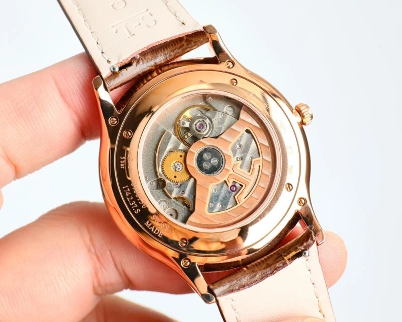 Official JAEGER-LECOULTRE Watches