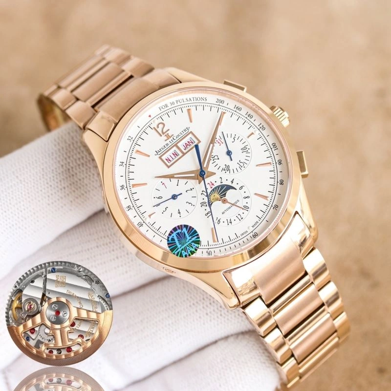 Reasonably priced JAEGER-LECOULTRE Watches