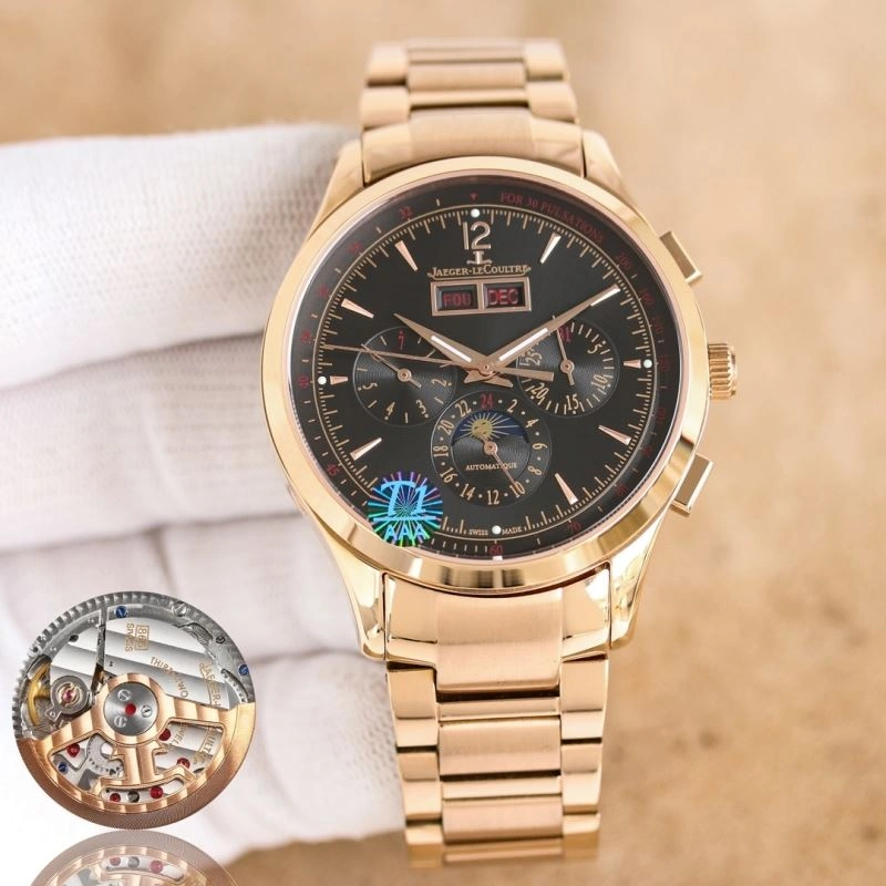 Reasonably priced JAEGER-LECOULTRE Watches