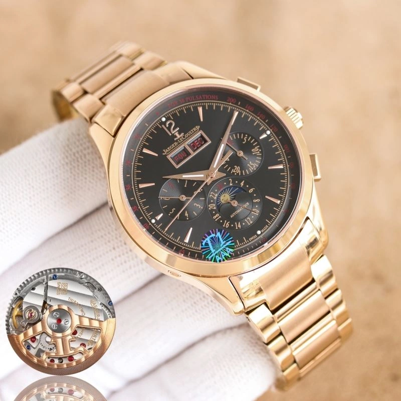 Reasonably priced JAEGER-LECOULTRE Watches